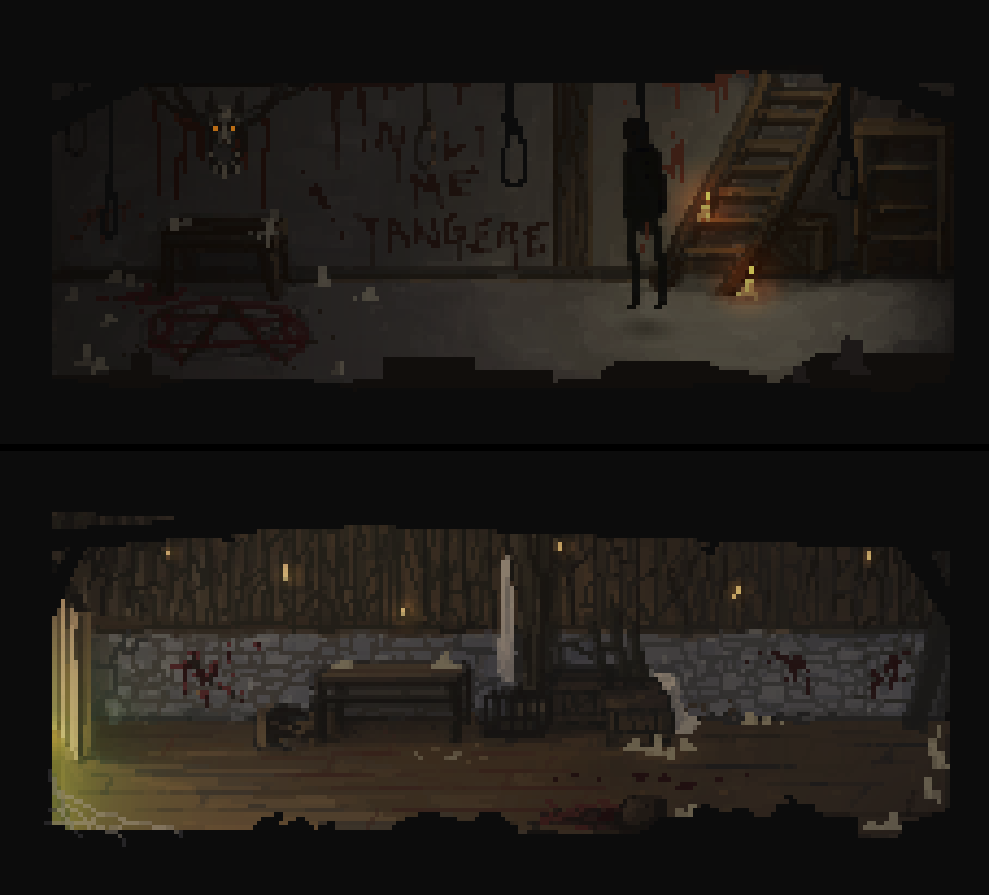 More Art – Personal – Elisha Ramos